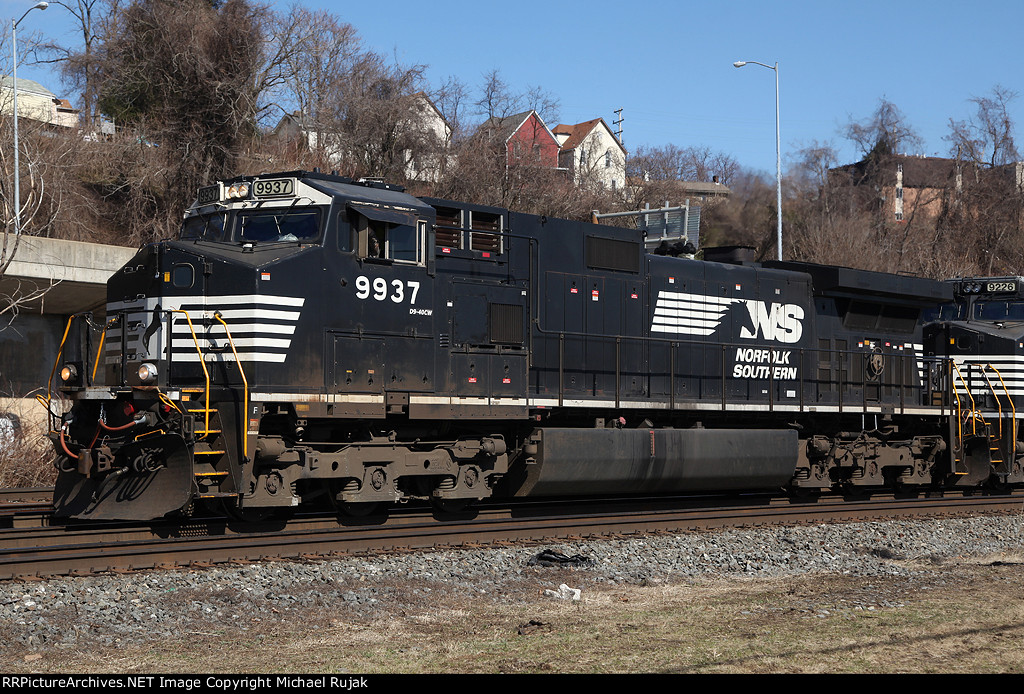 NS 9937